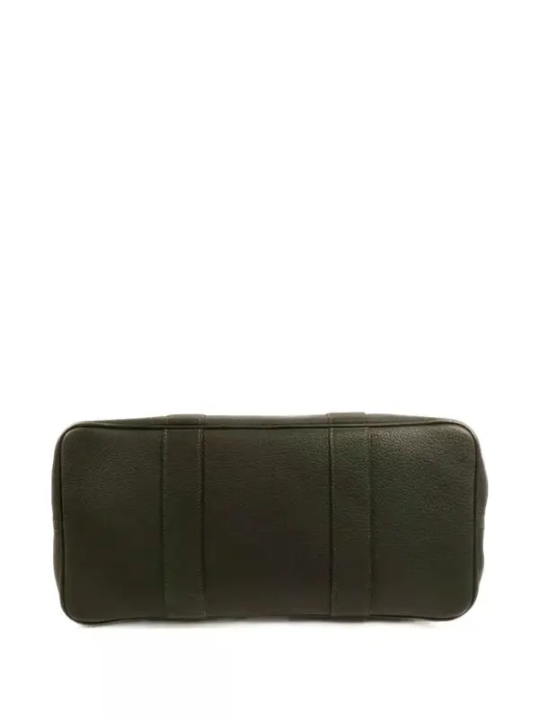 Hermès Pm Garden Party Tote Bag