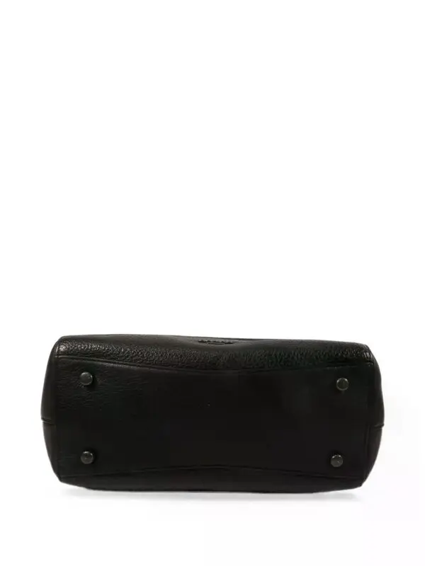 COACH VINTAGE Chain-detail Shoulder Bag