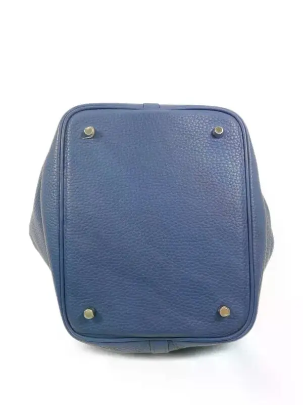 Hermès 2022 Mm Picotin Lock Tote Bag