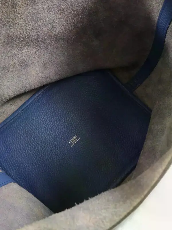Hermès 2022 Mm Picotin Lock Tote Bag