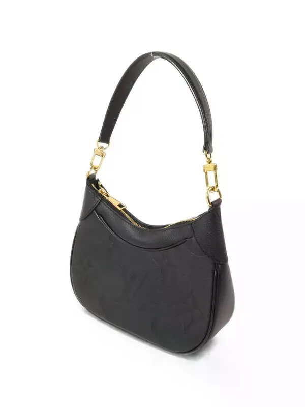 LOUIS VUITTON Bagatelle Monogram Empreinte Shoulder Bag