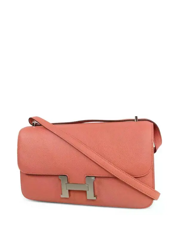Hermès Constance Shoulder Bag