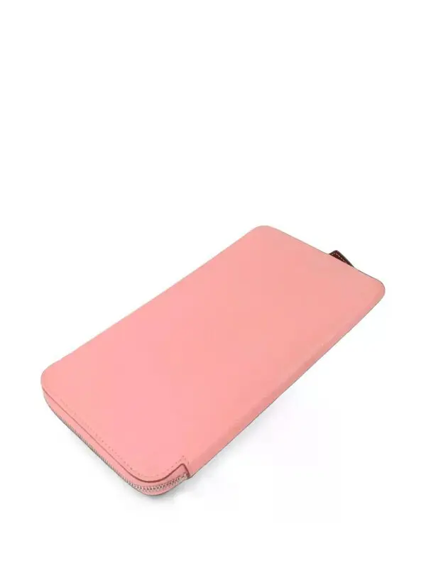 Hermès Leather Wallet