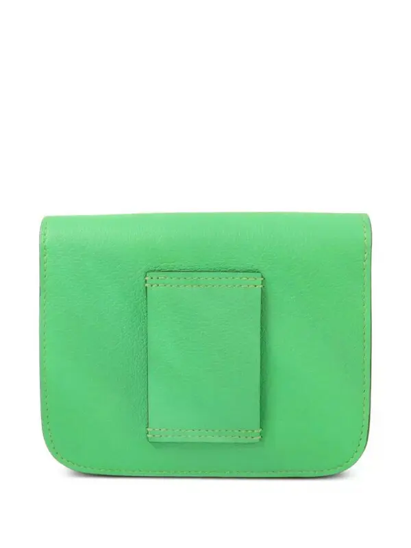 Hermès Constance Slim Bifold Wallet