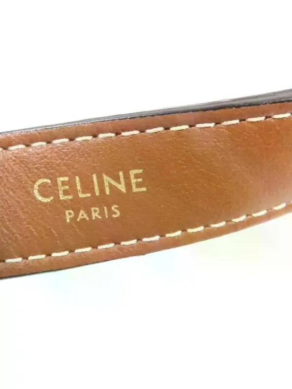 Celine Ava Shoulder Bag