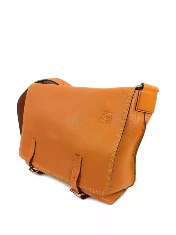 Loewe Military Messenger Messenger Bag