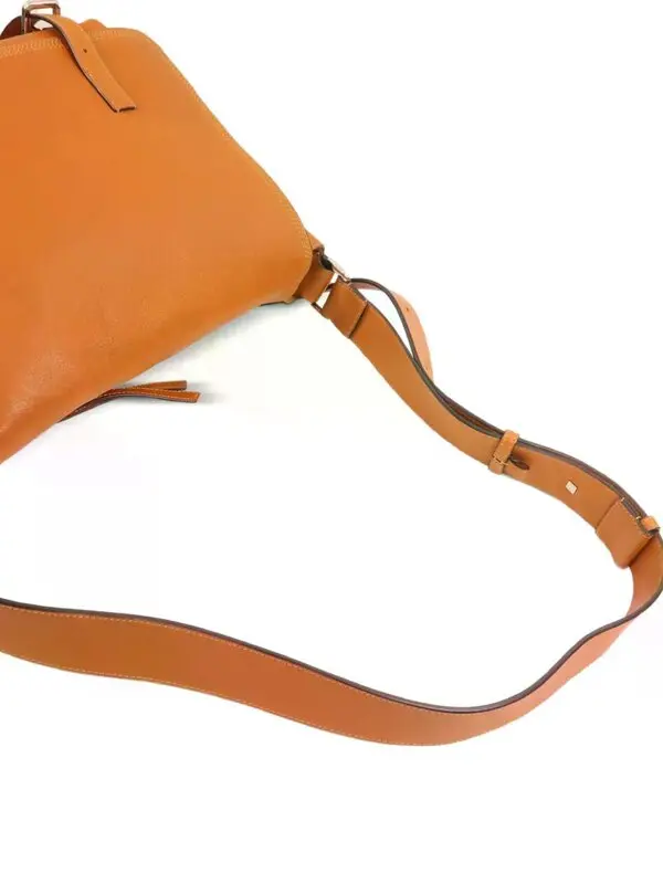 Loewe Military Messenger Messenger Bag