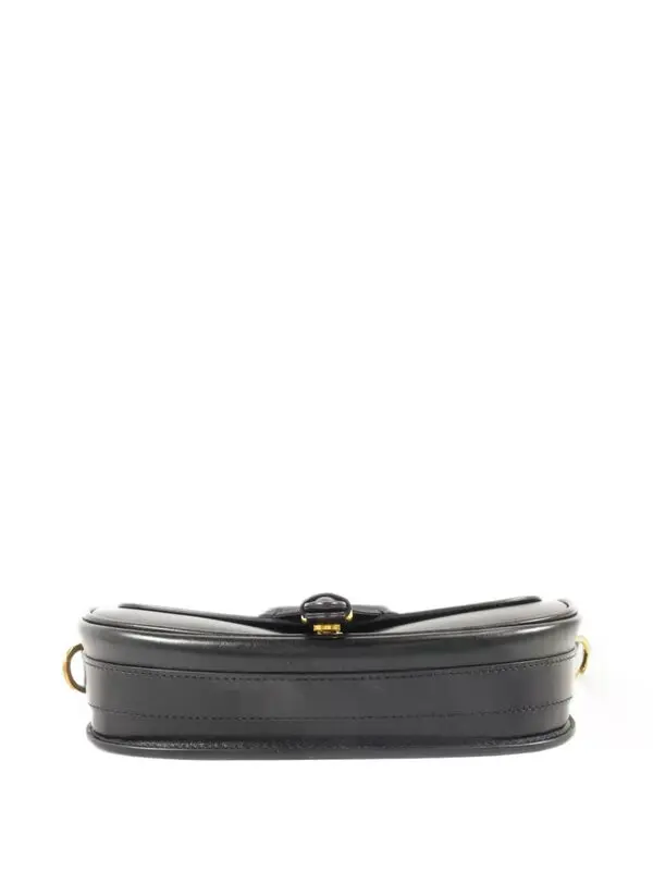 Dior Bobby East-west Crossbody Bag