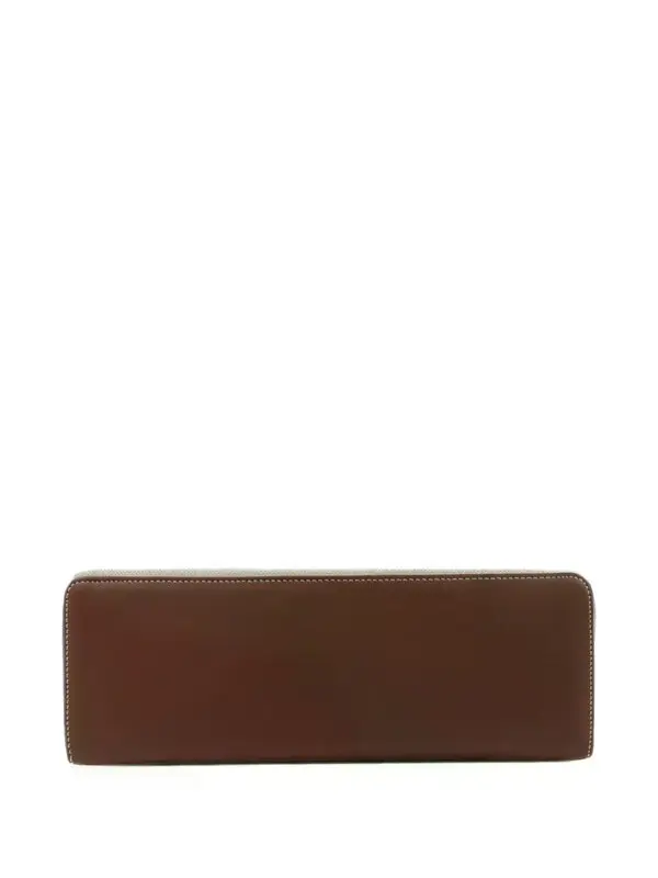 Loro Piana Extra Pocket Shoulder Bag