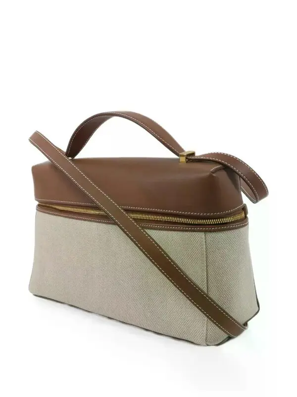 Loro Piana Extra Pocket Shoulder Bag