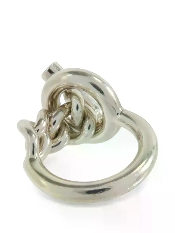 Hermès Croisette Ring