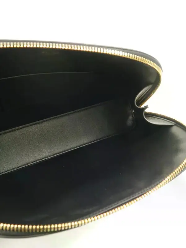 Celine Triomphe Pouch