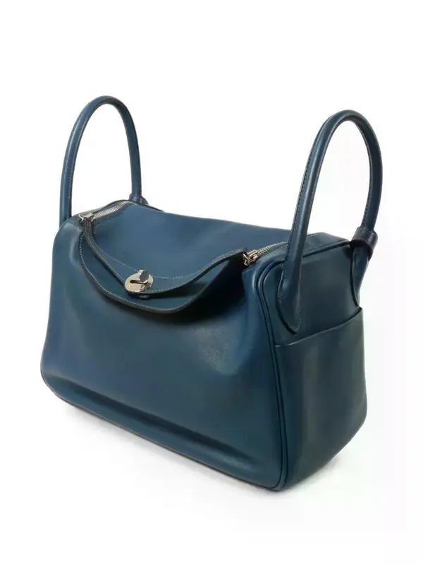 Hermès 30 Lindy Shoulder Bag