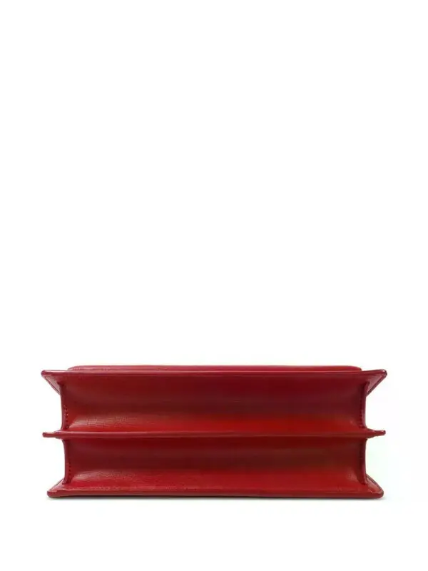 Saint Laurent Medium Sunset Chain Shoulder Bag