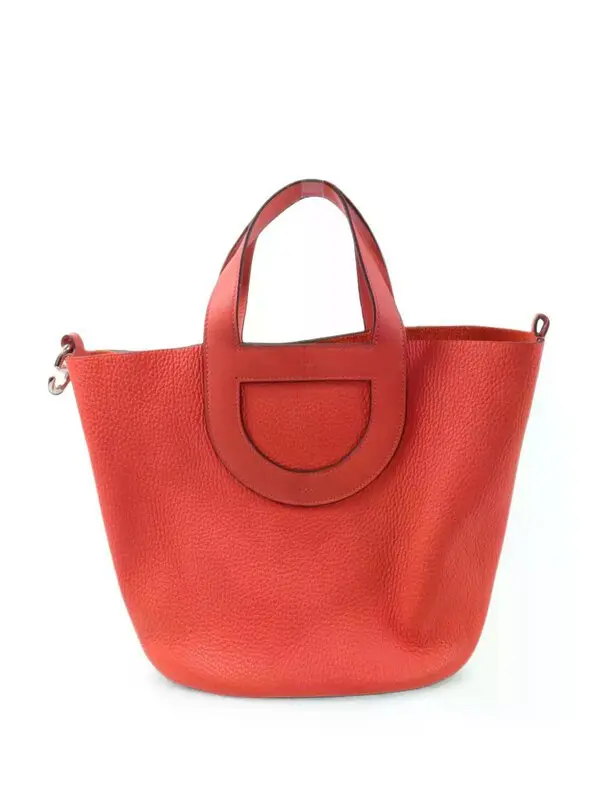 Hermès 23 In The Loop Tote Bag