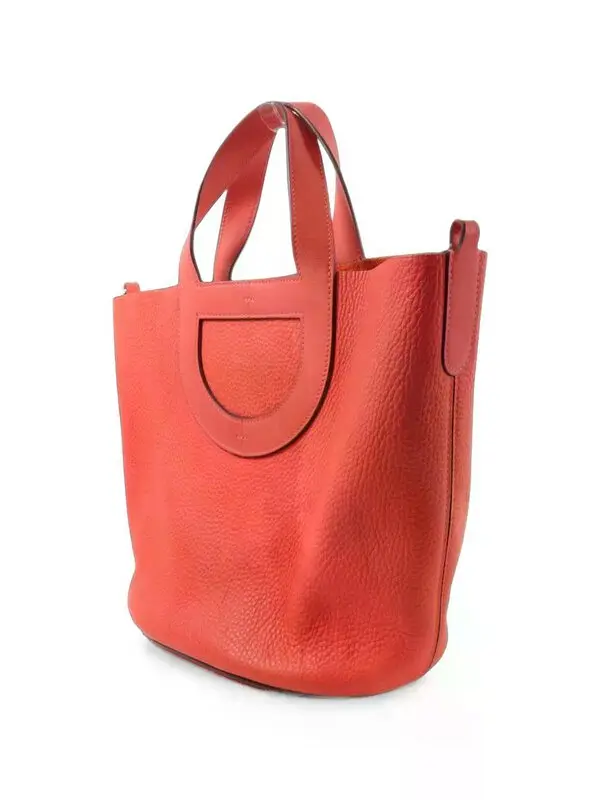 Hermès 23 In The Loop Tote Bag