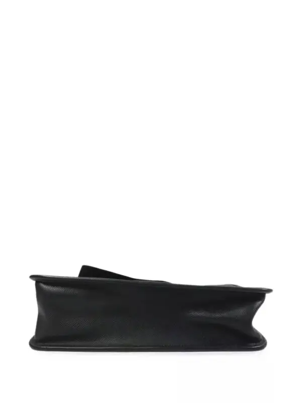 LOUIS VUITTON Alexei Taiga Shoulder Bag