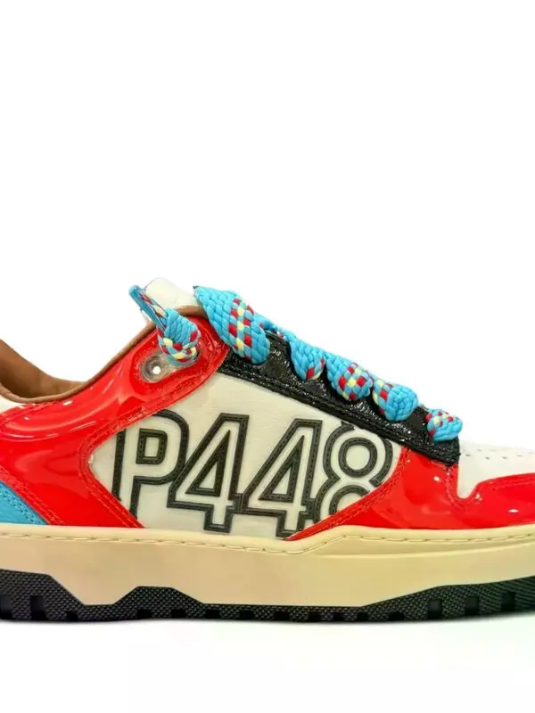 P448 Mason Euphoria Sneakers - Neutrals
