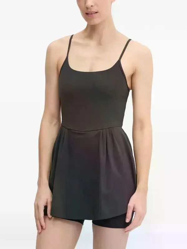 PUMA Cloudspun Open-back Dress