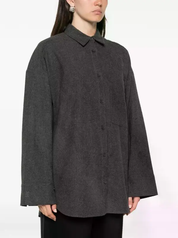 BY MALENE BIRGER Derris Shirt