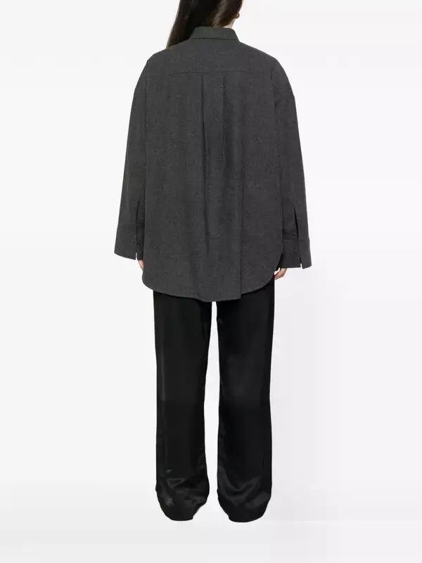BY MALENE BIRGER Derris Shirt