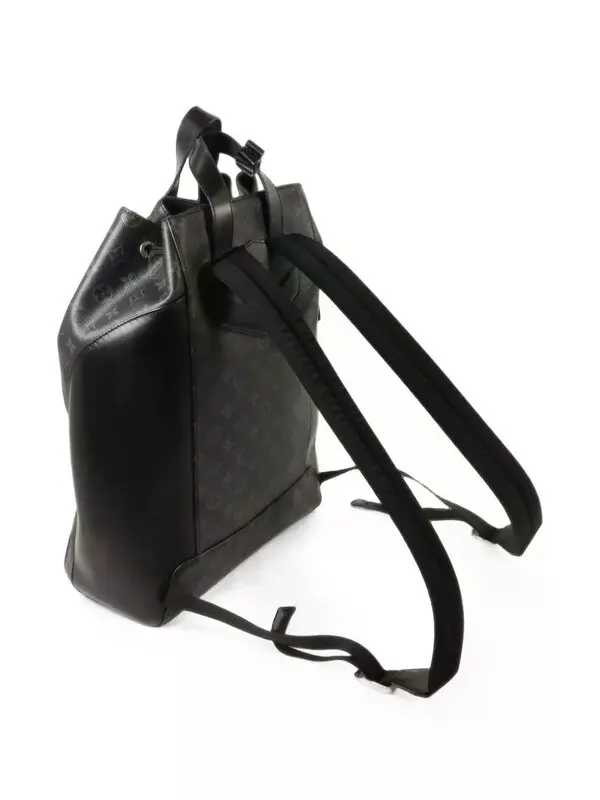 LOUIS VUITTON Monogram Backpack