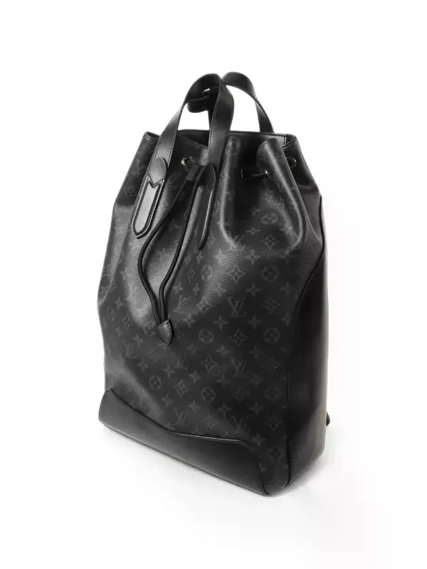 LOUIS VUITTON Monogram Backpack