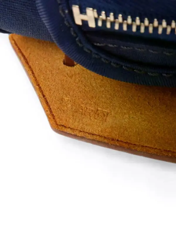Hermès 2013 Pm Herbag Two-way Handbag