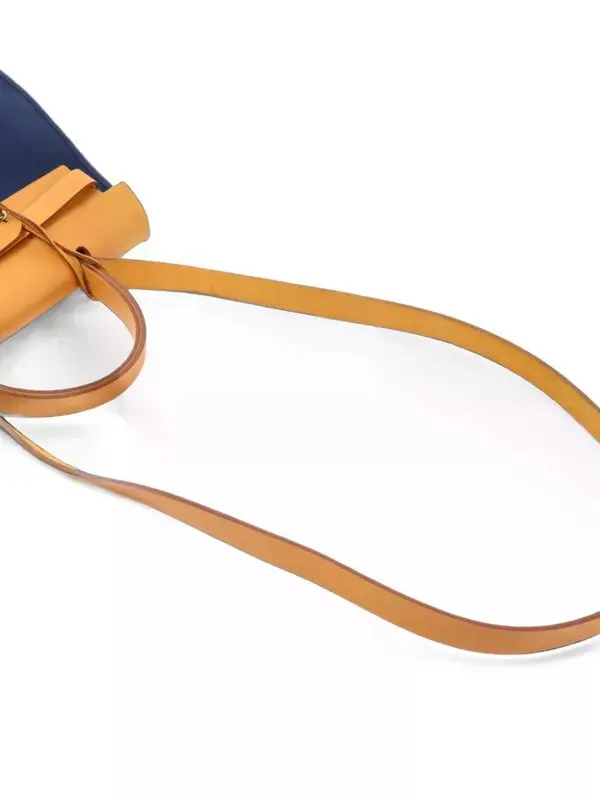 Hermès 2013 Pm Herbag Two-way Handbag