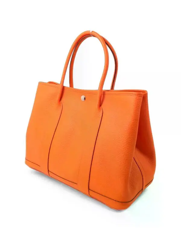 Hermès Garden Party Pm Tote Bag