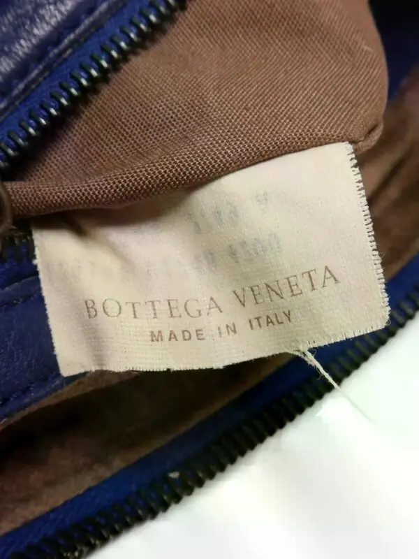 Bottega Veneta Braided Top-handle Shoulder Bag