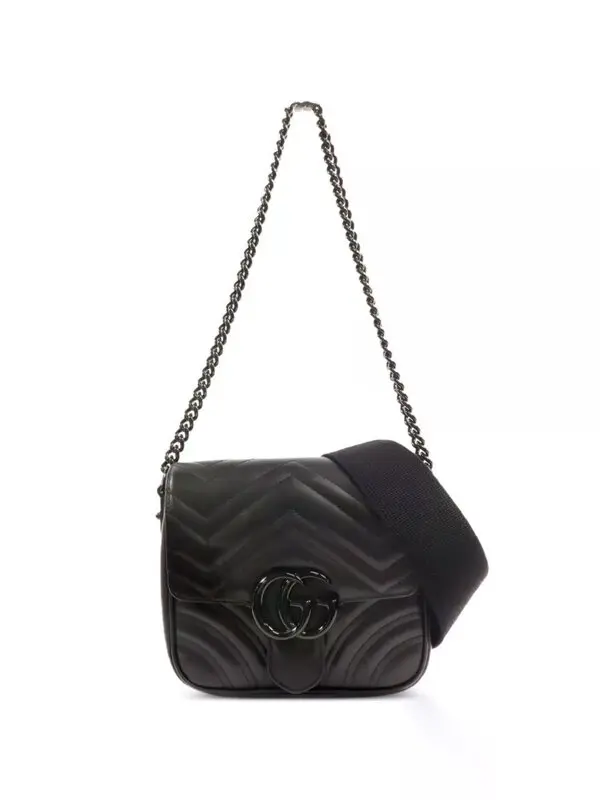 Gucci Gg Marmont Shoulder Bag