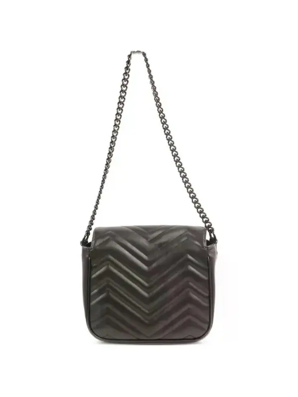 Gucci Gg Marmont Shoulder Bag