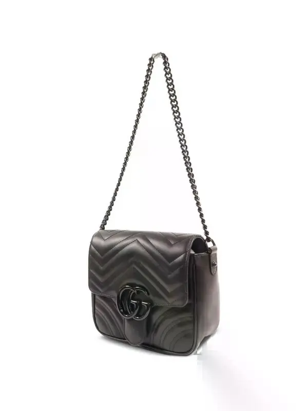 Gucci Gg Marmont Shoulder Bag