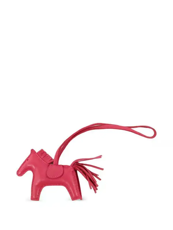 Hermès 2020 Pm Rodeo Charm Bag Charm