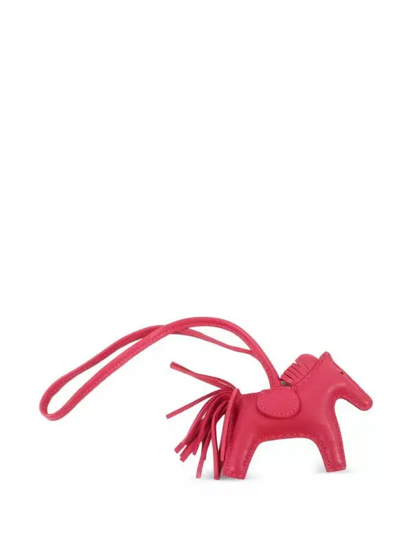 Hermès 2020 Pm Rodeo Charm Bag Charm