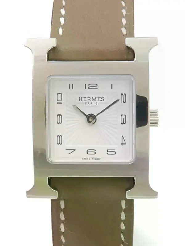 Hermès Heure H 21mm Watch