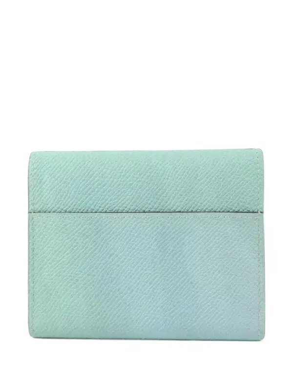 Hermès Clic 12 Card Holder