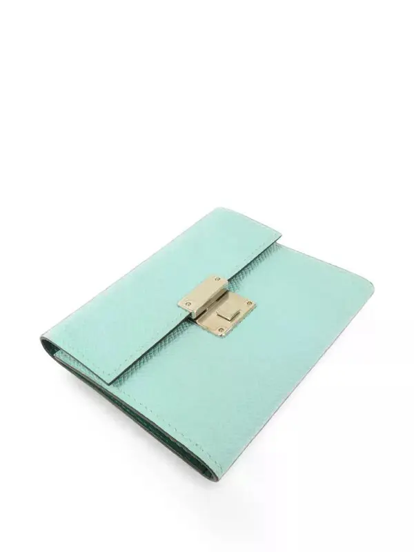 Hermès Clic 12 Card Holder