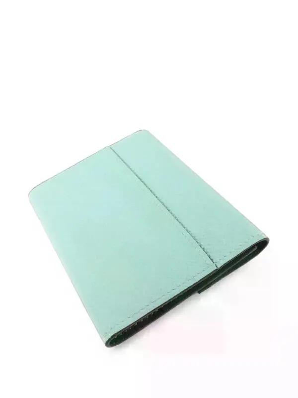 Hermès Clic 12 Card Holder