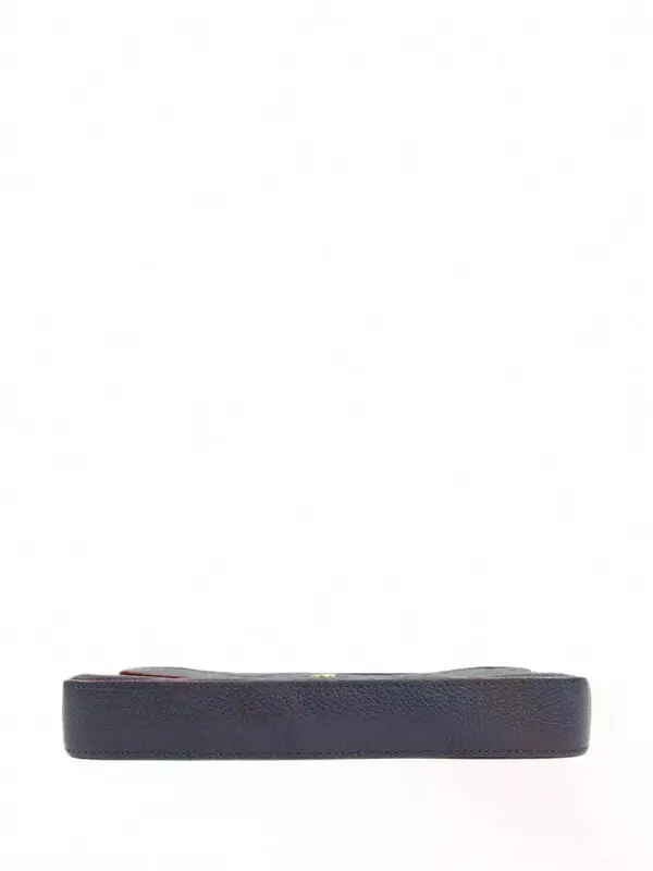 LOUIS VUITTON Monogram Empreinte Felicie Shoulder Bag