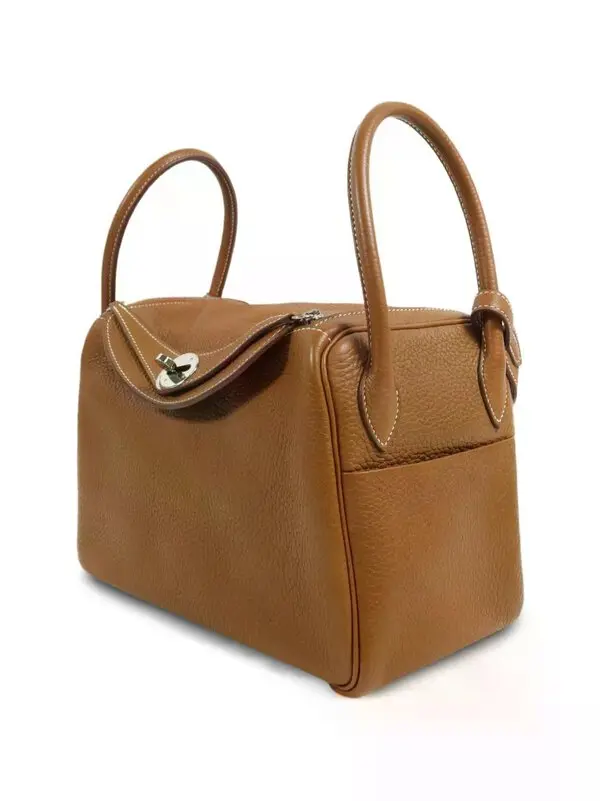 Hermès Lindy 26 Shoulder Bag