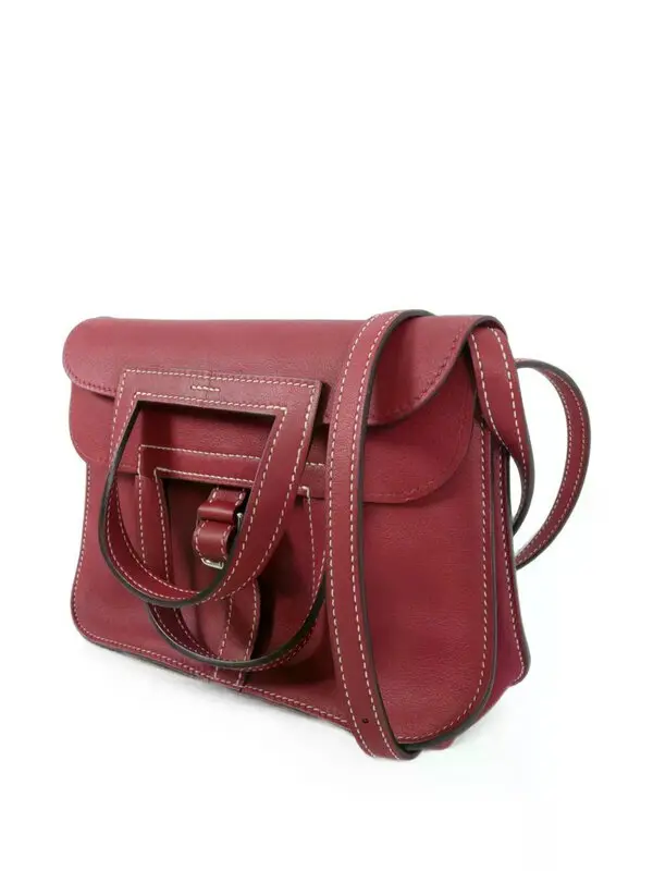 Hermès Mini Halzan Tote Bag