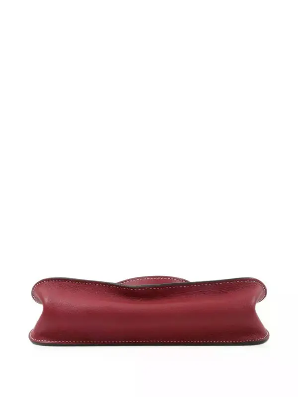 Hermès Mini Halzan Tote Bag