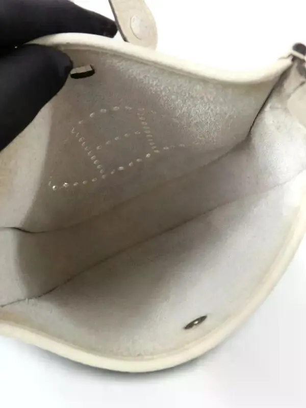 Hermès Evelyne Tpm Shoulder Bag
