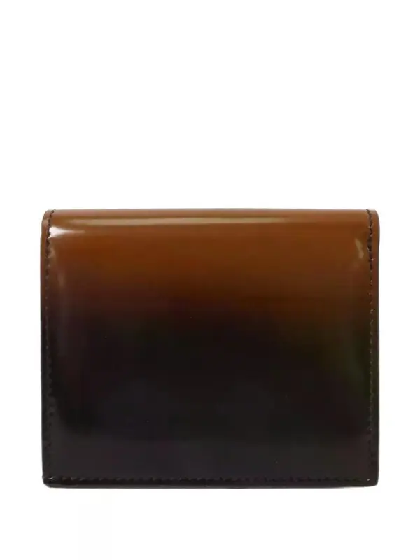 FERRAGAMO Wanda Gancini Compact Wallet