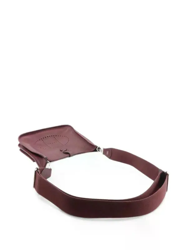 Hermès Pm Evelyne Shoulder Bag