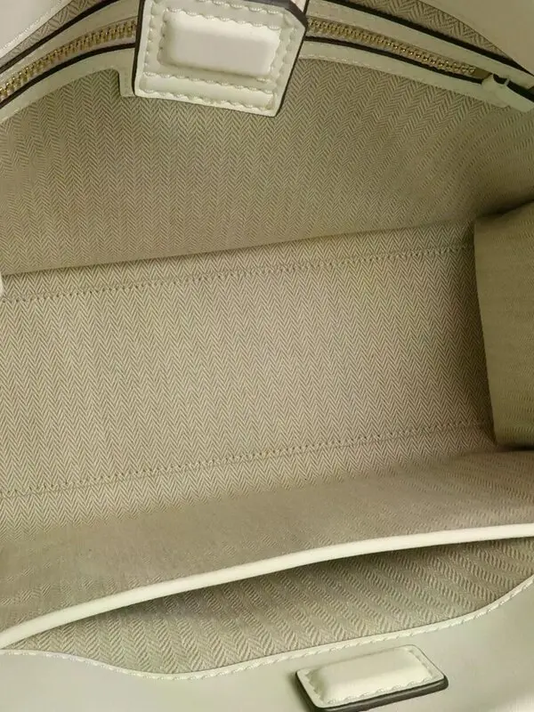 Tory Burch Ella Logo Tote Bag