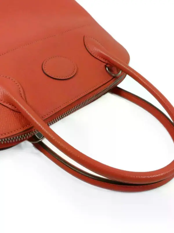 Hermès Bolide 27 Shoulder Bag