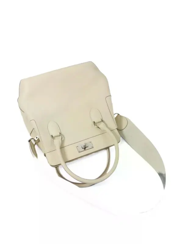 Hermès Toolbox 26 Handbag